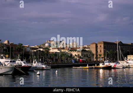 Seaside, milazzo, Sicily, Italy, Europe Stock Photo - Alamy