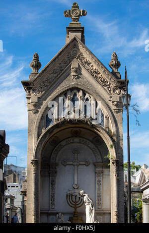 A small Catholic chapel and cemetery located on a scenic hillside in ...