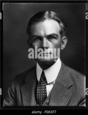 Judge Paul B. Johnson, Sr. was an influential figure in Mississippi's ...