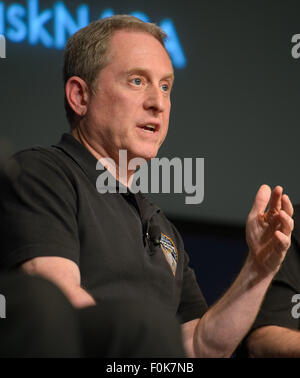Alan Stern, principal investigator for New Horizons at Southwest ...