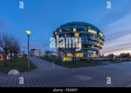 Medical Park Hannover, International Neuroscience Institute, INI Stock ...