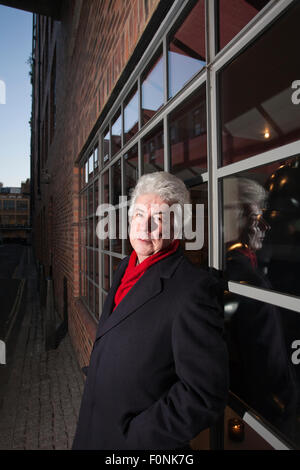 Ken Follett, Kenneth Martin Follett, Welsh author of thriller and ...