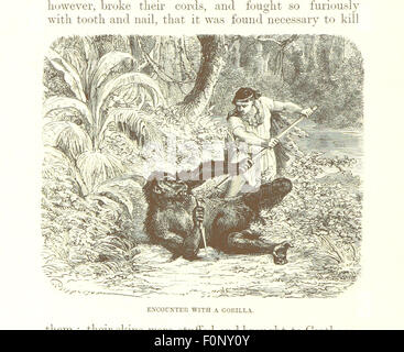 This work chronicles the journeys of notable African explorers like ...
