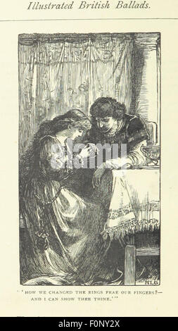 Image from '[A Collection of Old Ballads]', featuring historical and ...