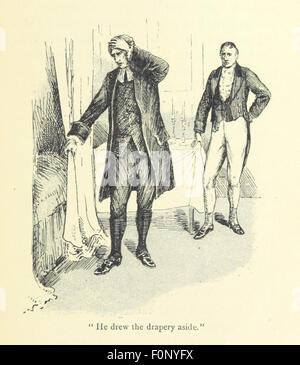 The Evil Guest. [A novel.] Image taken from page 206 of 'The Evil Guest ...