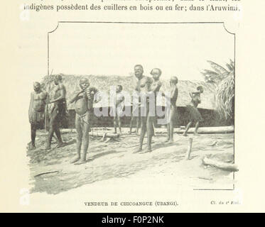 'Le Congo Historique' is a comprehensive work on the Congo, covering ...