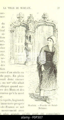 In 'Bretagne,' this illustrated work by T. Busnel offers detailed ...