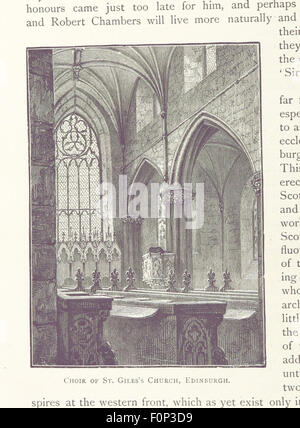 A collection of illustrations capturing the beauty of Scotland, drawn ...