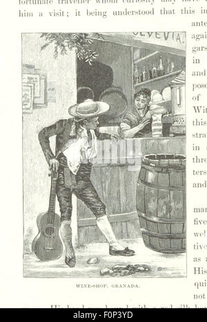 A travel narrative detailing a journey across three oceans and through ...