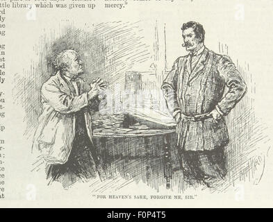 Illustrated Penny Tales. From the “Strand” Library. no. 1-10 Image ...