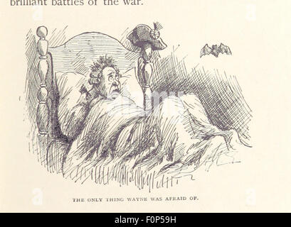 This image is from 'Bill Nye's History of the United States', a ...