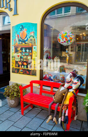 Around Bratislava, Slovakia Stock Photo - Alamy