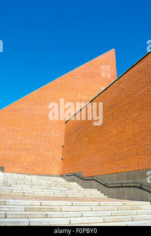 Helsinki University of Technology, part of Aalto University, with ...