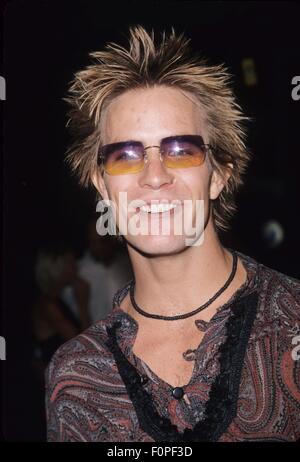RICHARD HILLMAN at Bring It On premiere Mann Bruin Theatre Westwood Ca ...