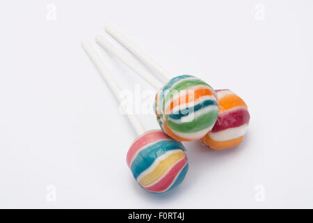 old dutch candy isolated on white background Stock Photo - Alamy