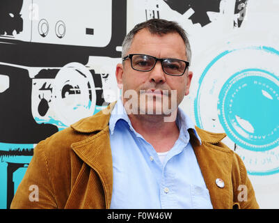 Kevin Allen, film director Stock Photo: 56131496 - Alamy