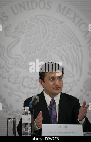 Mexico City, Ciudad de Mexico, Mexico. 21st Aug, 2024. Ritorya Tamilo ...