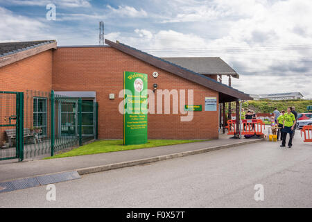 Open Day to raise money at Sunnyside Kennels part of the Birmingham ...