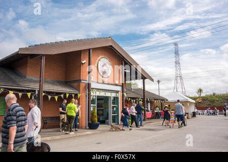 Open Day to raise money at Sunnyside Kennels part of the Birmingham ...