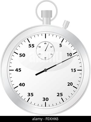 timer chronometer watch Stock Vector Image & Art - Alamy