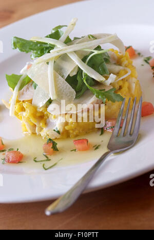 Normandy Arms,Blackawton,UK,with chef/owner Peter Alcroft.a UK Stock ...