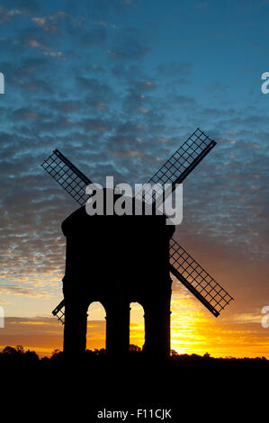 Chesterton, Warwickshire, England, UK. 25th August, 2015. UK weather ...