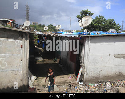 Aug. 21, 2015 - Mumbai, Maharshtra, India - 21 Aug 2015 - Mumbai ...