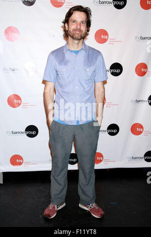 An Actor's Companion by Seth Barrish book release launch held at The ...