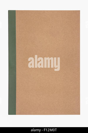 recycle paper notebook Stock Photo - Alamy