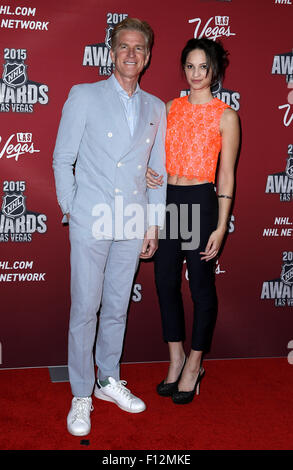 Matthew Modine and daughter Ruby at arrivals for ENTOURAGE Season Stock ...