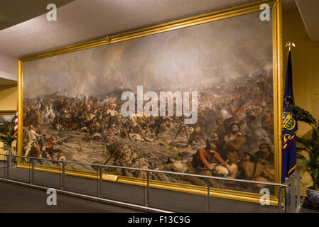 state museum of Pennsylvania PA Harrisburg Stock Photo - Alamy