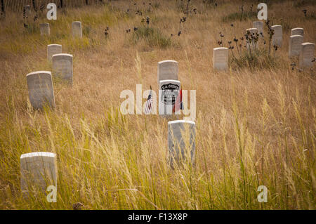 Grave of General George Armstrong Custer, 1839 - 1876, West Point ...