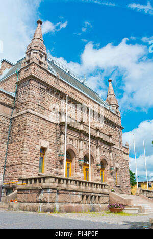 Turun taidemuseo, Turku Art Museum, museum of Nordic art, Turku ...