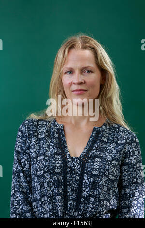 Asne Seierstad, the Norwegian journalist and author of best seller The ...