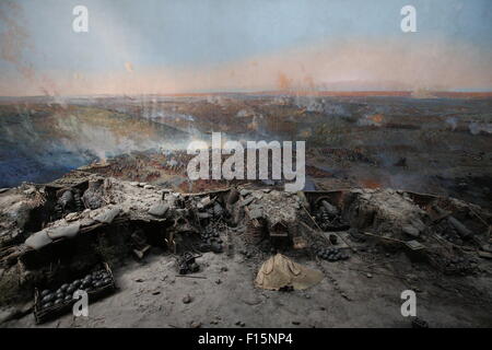 Siege of Sevastopol panorama Stock Photo - Alamy