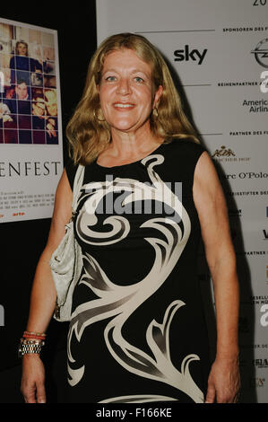 Filmfest Muenchen 2015 - Familienfest - Photocall at Rio Filmpalast ...