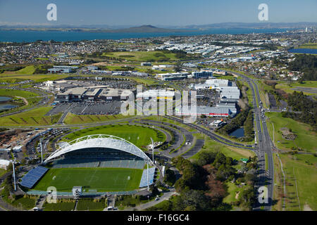 North Harbour Stadium, Albany, Auckland, North Island, New Zealand ...