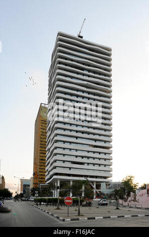 ANGOLA Luanda, the capital is one of the expensive real estate markets ...