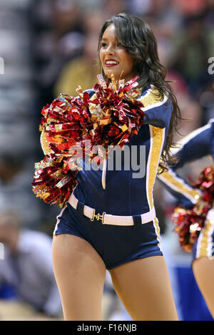 UNCASVILLE, CT - AUGUST 27: Connecticut Sun guard Natisha Hiedeman (2 ...