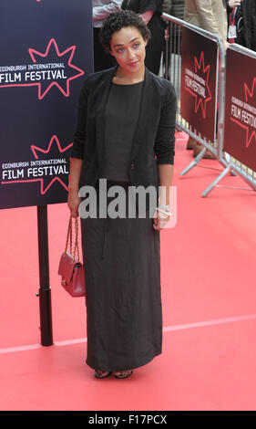 The World Premiere of IONA features as the Closing Gala at the ...
