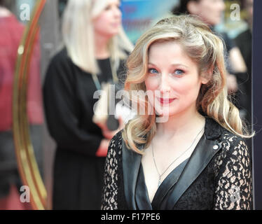 The World Premiere of IONA features as the Closing Gala at the ...