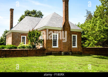 King William County Courthouse, King William, Virginia layout Stock ...