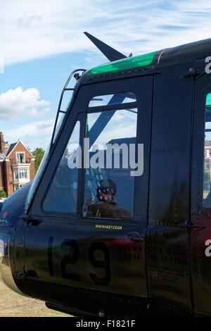 World War 2 Helicopters Stock Photo - Alamy