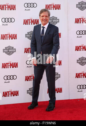 Walt Disney presents the premiere of 'ANT-MAN' - Arrivals Featuring ...
