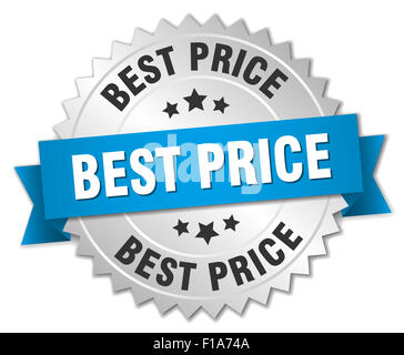 Best price blue silver metallic chrome border web and mobile phone icon ...