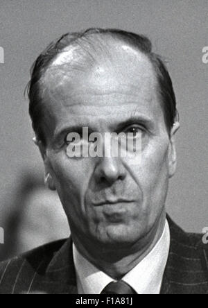 Norman Tebbit Lord Tebbit Conservative polititian. Exclusive image by ...