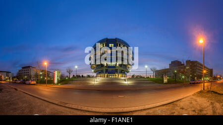 Medical Park Hannover, International Neuroscience Institute, INI Stock ...