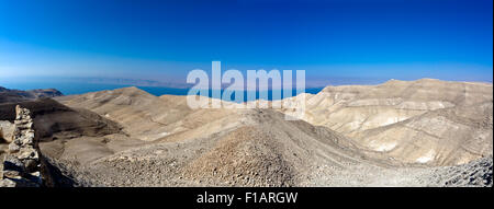 Machaerus, Mukawir - Jordan Stock Photo - Alamy