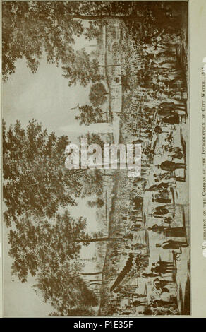 'Days and Ways in Old Boston' (1915) offers a historical account of ...