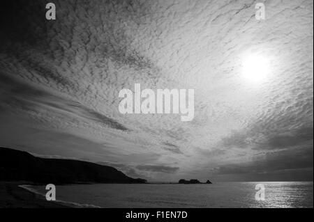 Fort Clonque on the island of Alderney Stock Photo - Alamy